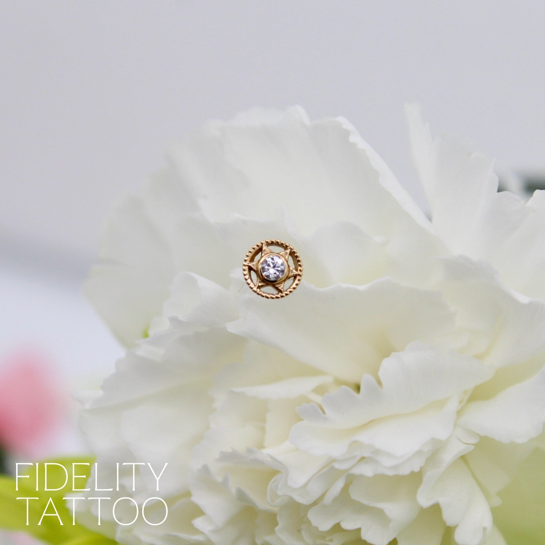 Vice | FIDELITY TATTOO