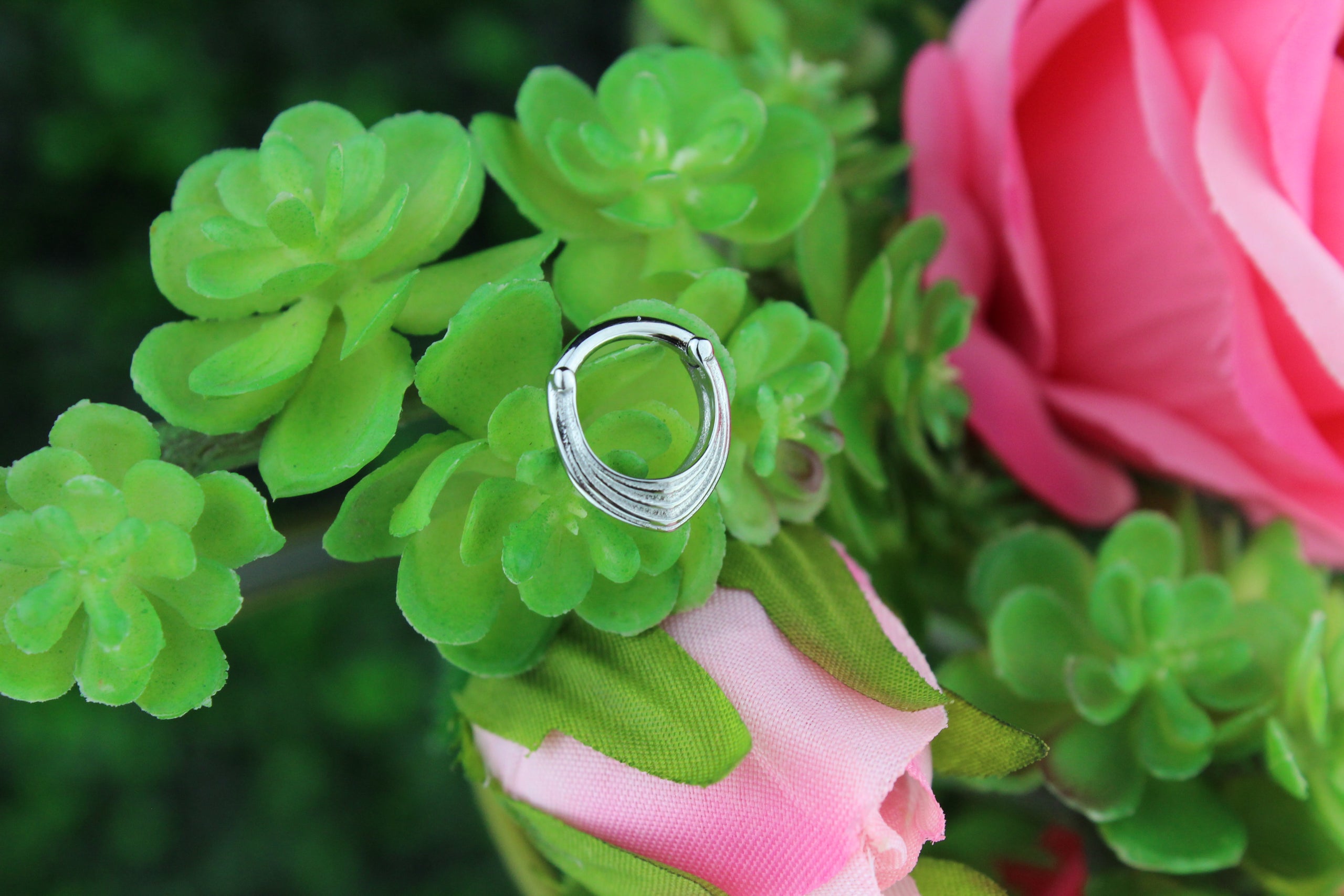 Drake Cuff | Fidelity Tattoo | Custom Tattooing | Curated Piercing