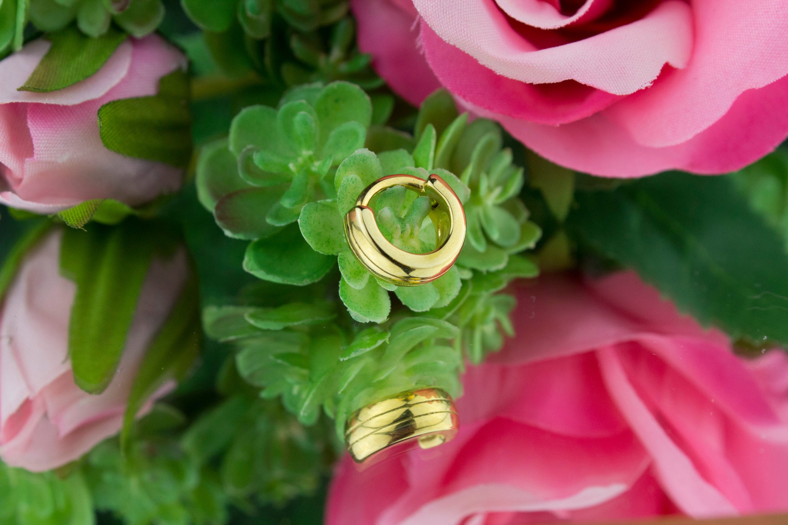 Rift | Fidelity Tattoo | Custom Tattooing | Curated Piercing