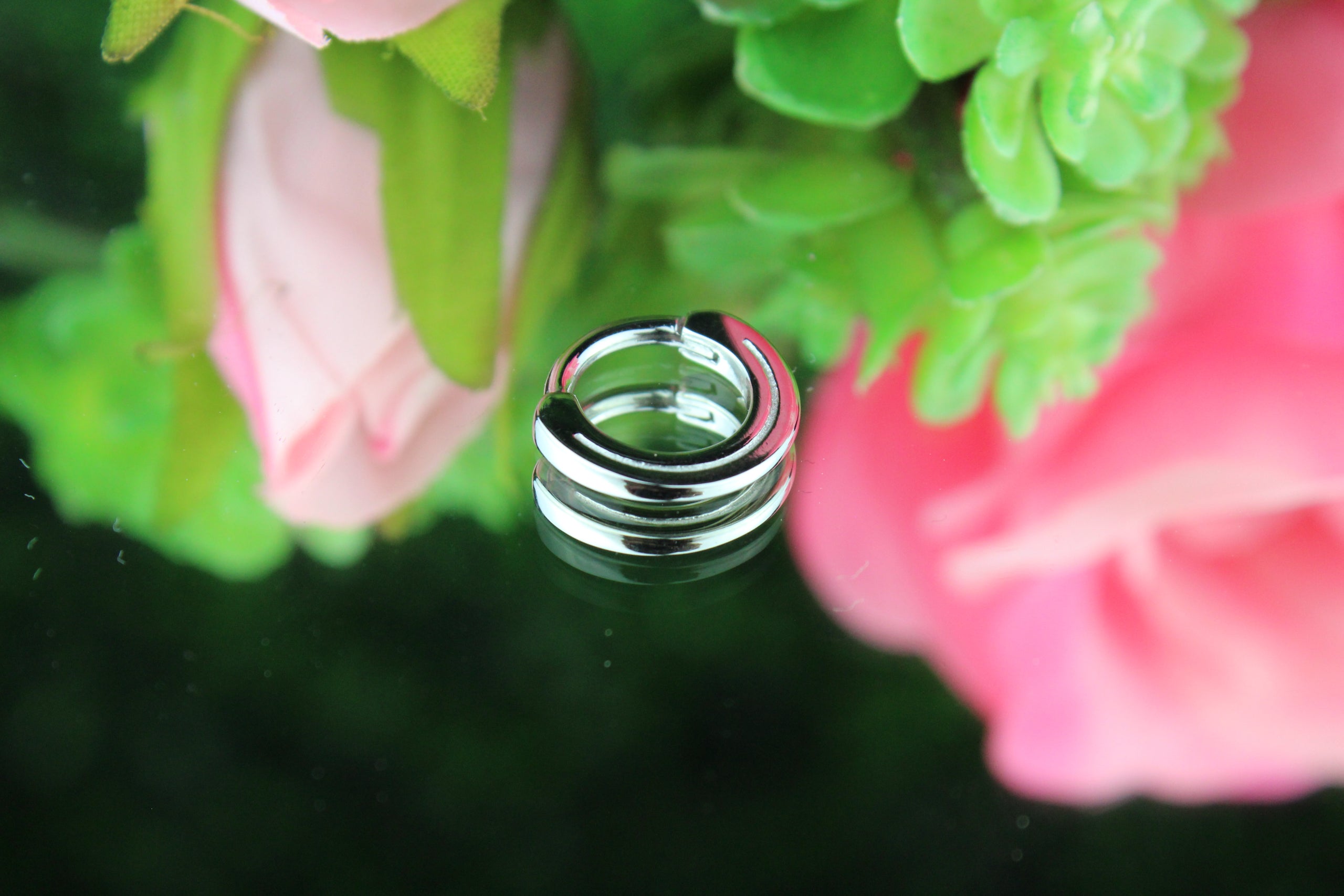 Halo | Fidelity Tattoo | Custom Tattooing | Curated Piercing